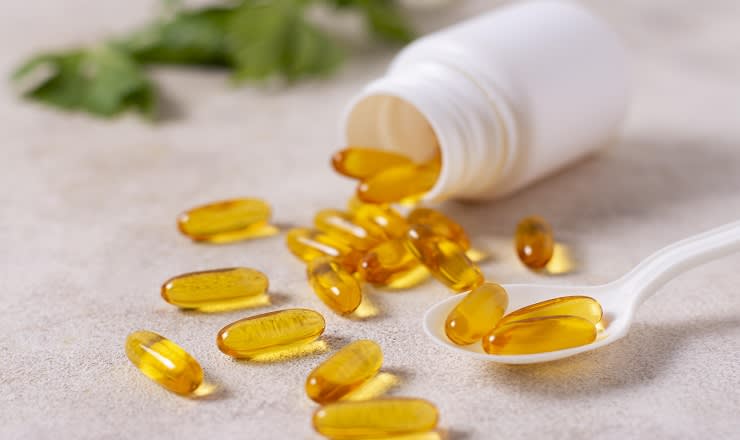 Vitamin E: Fungsi, Manfaat, dan Kegunaannya untuk Kesehatan Tubuh