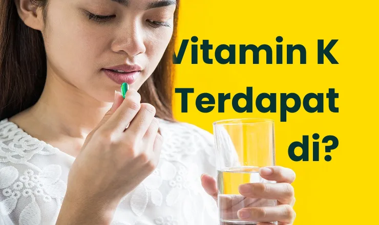 Vitamin K: Benefits, Sources, Dosage, and Deficiency Impact