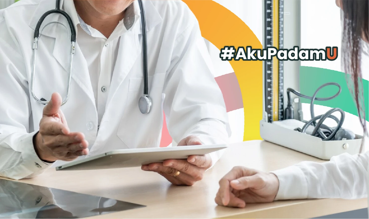 Promo U by Prodia Desember 2025 | Hemat Tes Lab Hingga 25%