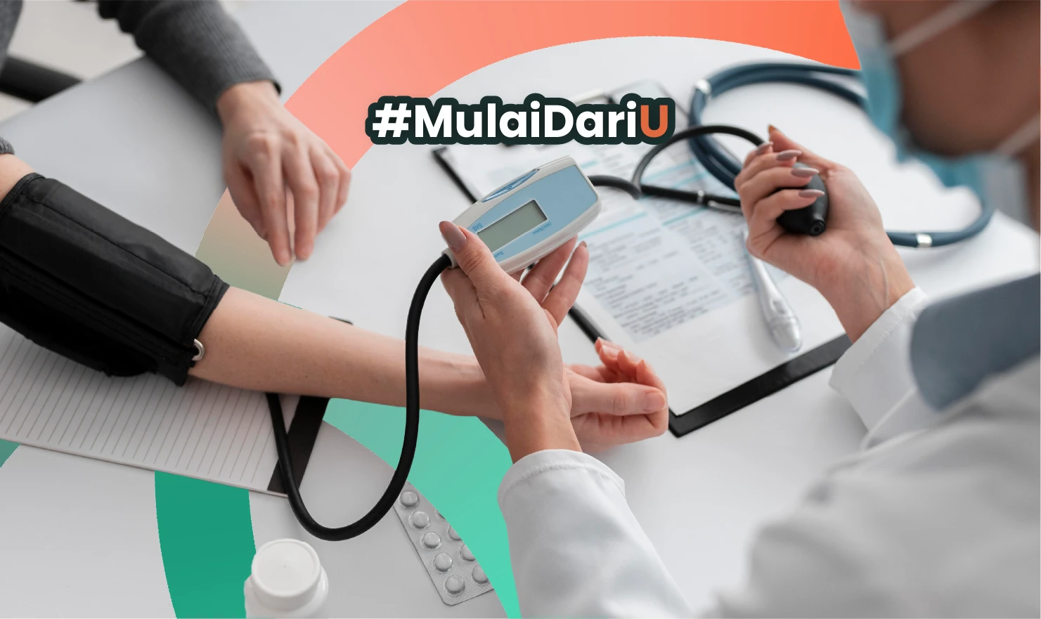 Harga Promo Medical Check Up Januari 2026 - U by Prodia