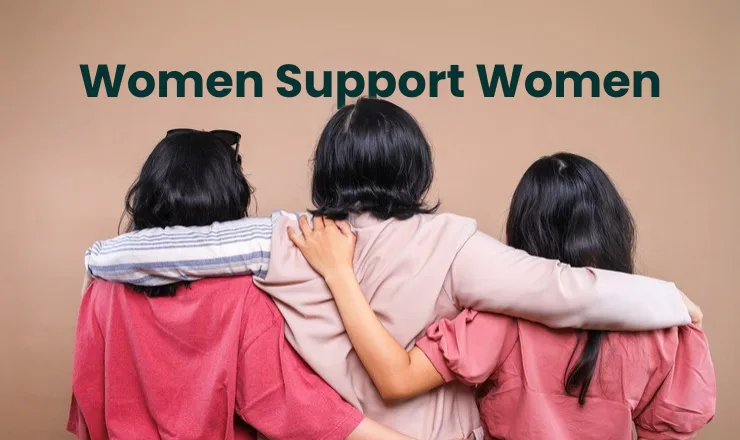Empowering Women's Health: Supporting Women for Better Well-being