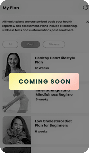 U by Prodia: Health Score, Cek Lab Prodia & Home Service