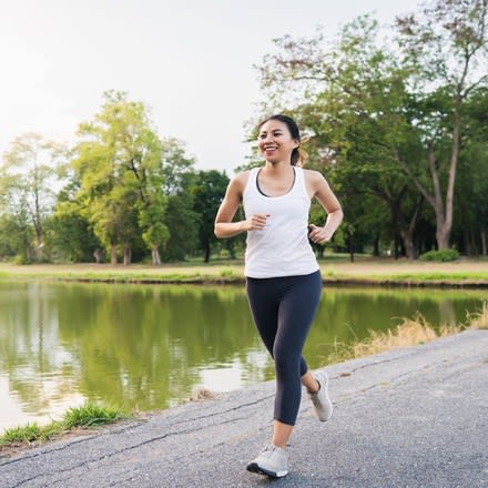 10 Contoh Pola Hidup Sehat dengan Langkah Penerapannya