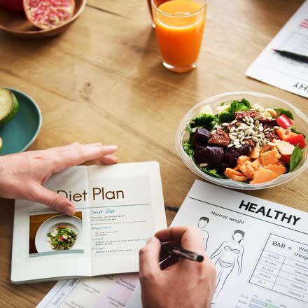 12 Pola Hidup Sehat dan Fungsinya Bagi Tubuh