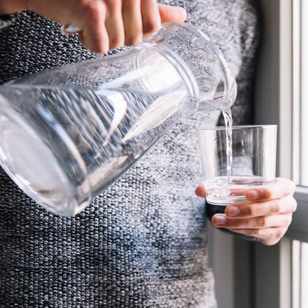 12 Alarming Side Effects of Not Drinking Enough Water: Impact on Body ...