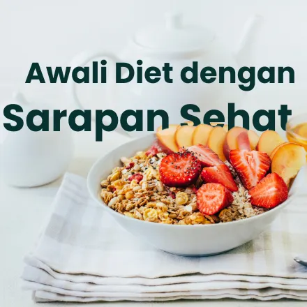 7 Healthy Breakfast Idea for Weight Loss