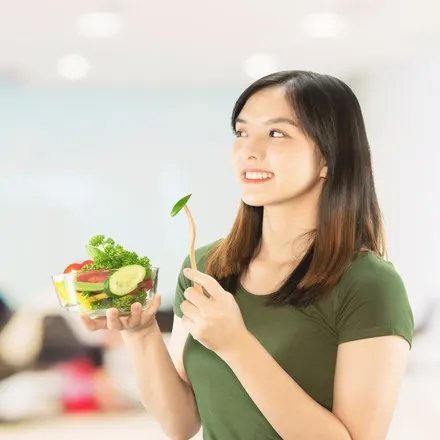 5 Health Benefits of Consuming Whole Foods
