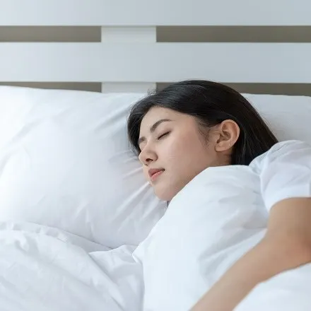 5 Benefits of Getting Enough Sleep for Your Health