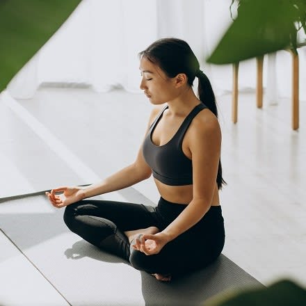 6 Stress Reliever: A Simple Way to Reduce Stress