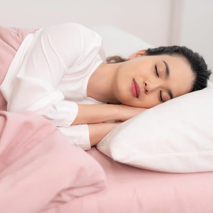 6 Cara Tidur Nyenyak yang Mudah Dilakukan