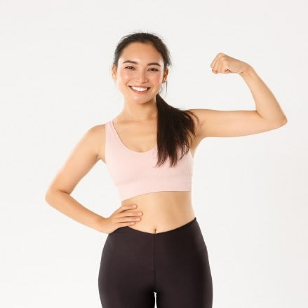 6 Signs of a Fit and Healthy Body