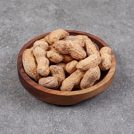6 Peanut Benefits and Its Healthy Nutrient