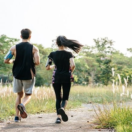 6 Benefits of Exercise for a Healthy Heart