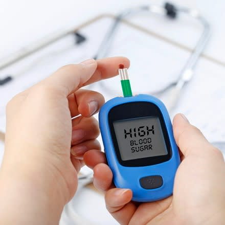 Unveiling the Causes of Hyperglycemia Leading to Diabetes: A ...