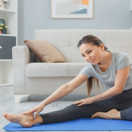 Mastering Home Workouts: Practical Tips and Easy Exercises for Health