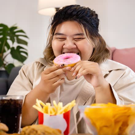 8 Cause of Obesity That Must Be Changed Right Away