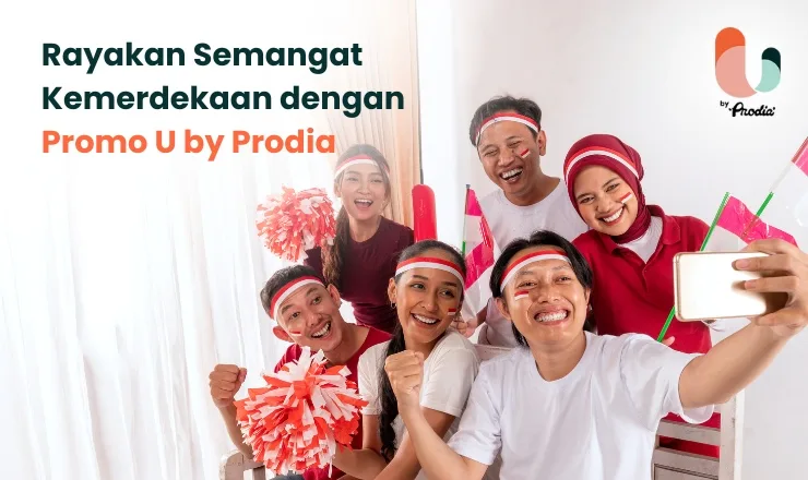 Health Promo U by Prodia August 2025: Up To 25% Save on Lab Test!