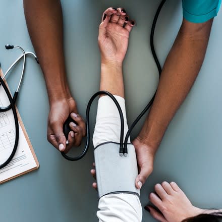 Tekanan Darah Normal Berdasarkan Usia, Jenis Kelamin & Pada Ibu Hamil