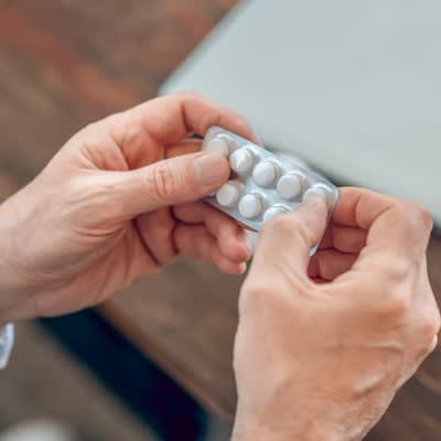 Obat Antasida Adalah: Fungsi, Dosis & Efek Samping | U by Prodia