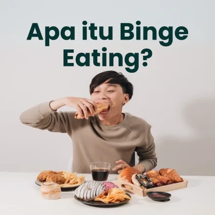 Binge Eating Disorder: Recognize the Symptoms, Causes, and How to ...