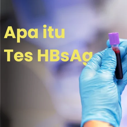 Understanding HBsAg, From Benefits To Cost