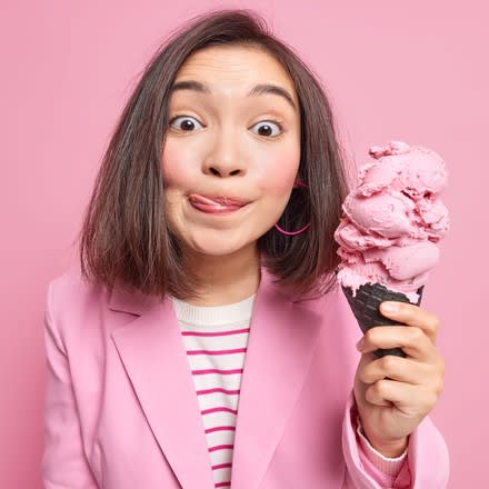 Penderita Diabetes Boleh Makan yang Manis-Manis, Apakah Benar?