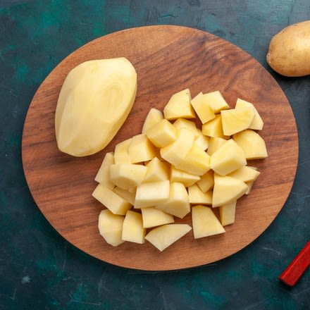 Unlocking Potato Power: Nutrition Facts, Benefits, and Cooking Tips