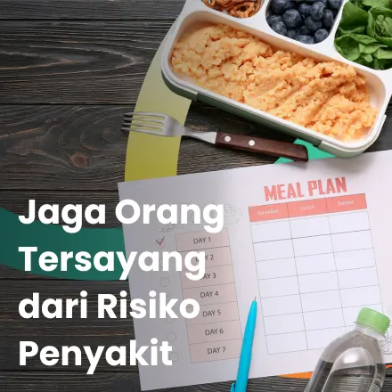Ways to Implement a Healthy Eating and Balanced Nutritious
