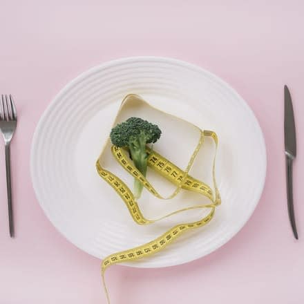 How Do You Set Realistic Dietary Goals?