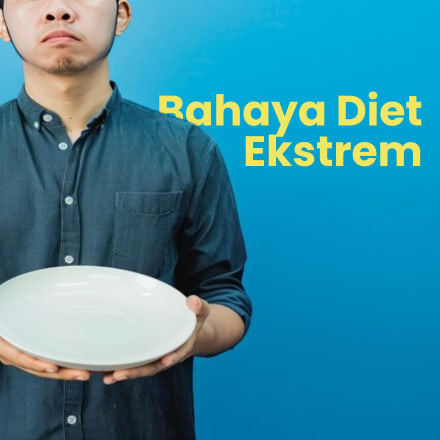 Dangers of Extreme Diets: Examples and Their Impact on Your Body