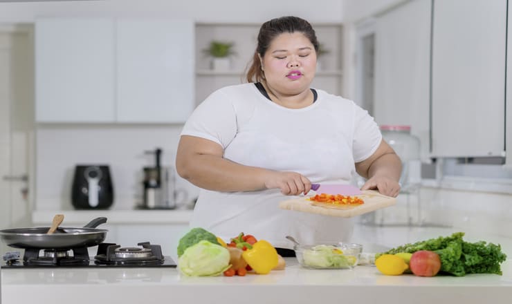 14 Ways to Lose Weight Safely and Effectively