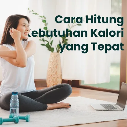 How to Calculate Daily Calorie Needs for Women