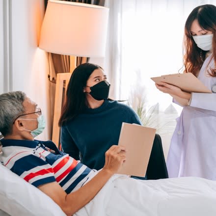 Panduan Lengkap Cek Hasil Lab Prodia Secara Online dan Melalui HP Android