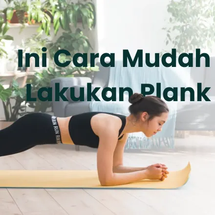 Here’s How to Do Plank Correctly and Safely