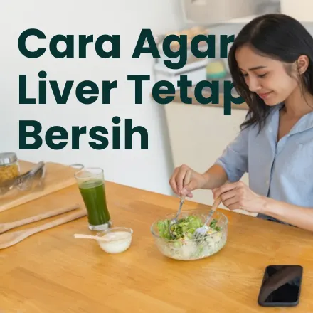 12 Ways on How to Clean Your Liver Naturally Starting Today