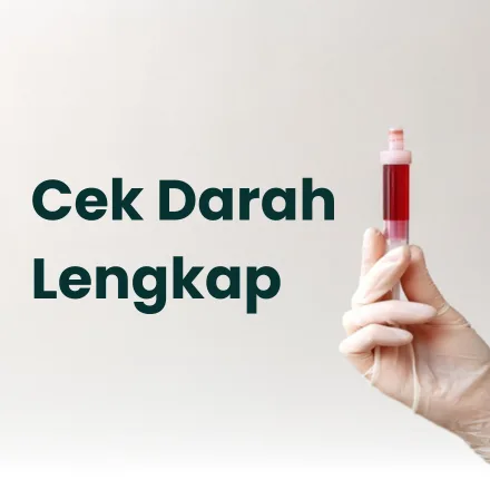Cek Darah Lengkap (Complete Blood Count, CBC) – Waktu, Persiapan, Harga ...
