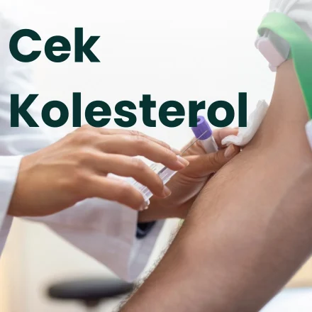 Cholesterol Test: Purpose, Procedure, and Cost of Examination