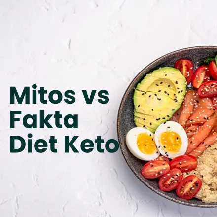 Myths and Facts About the Keto Diet, and Tips for Beginners