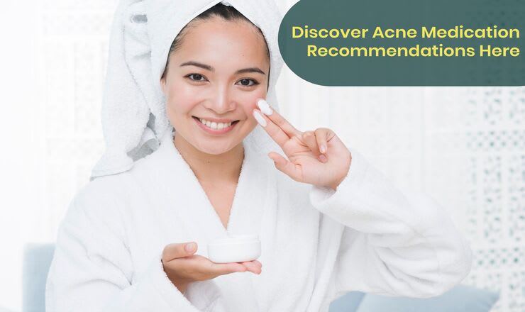 Effective Acne Treatments: Say Goodbye to Acne Scars | Best Acne Treatment