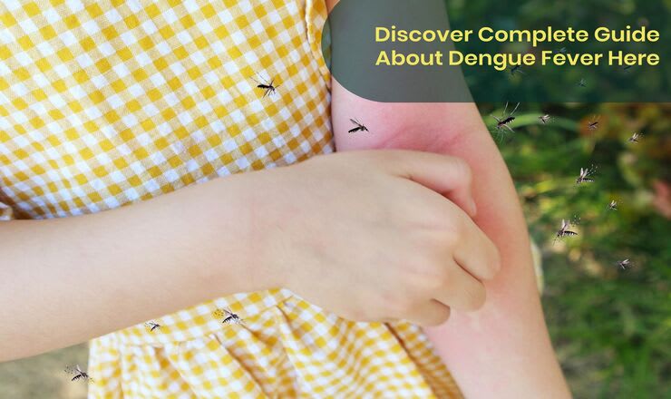 Dengue Hemorrhagic Fever (DHF): Causes, Symptoms, Treatment, and Prevention