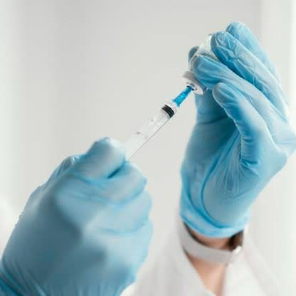 Engerix B: Vaksin Pencegah Infeksi Virus Hepatitis B