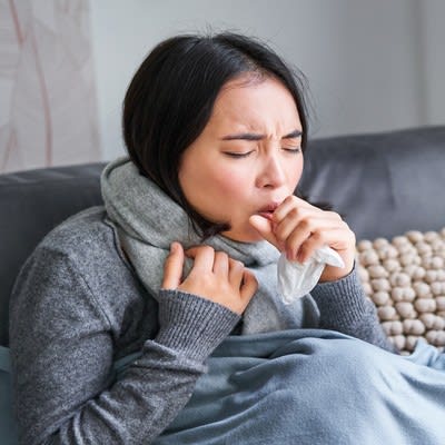 Influenza: Symptoms, Causes, Treatment, and Prevention - A ...