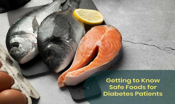 14 Recommended Foods for Diabetes: Daily Meal Plan & Diet Tips