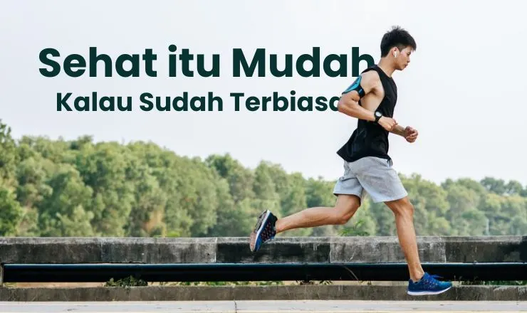 Gaya Hidup Aktif: Mempertahankan Kesehatan Fisik dan Mental dengan Optimal