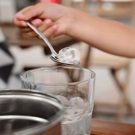 Eating Ice Cubes: Risks, Side Effects, and Pagophagia Treatment