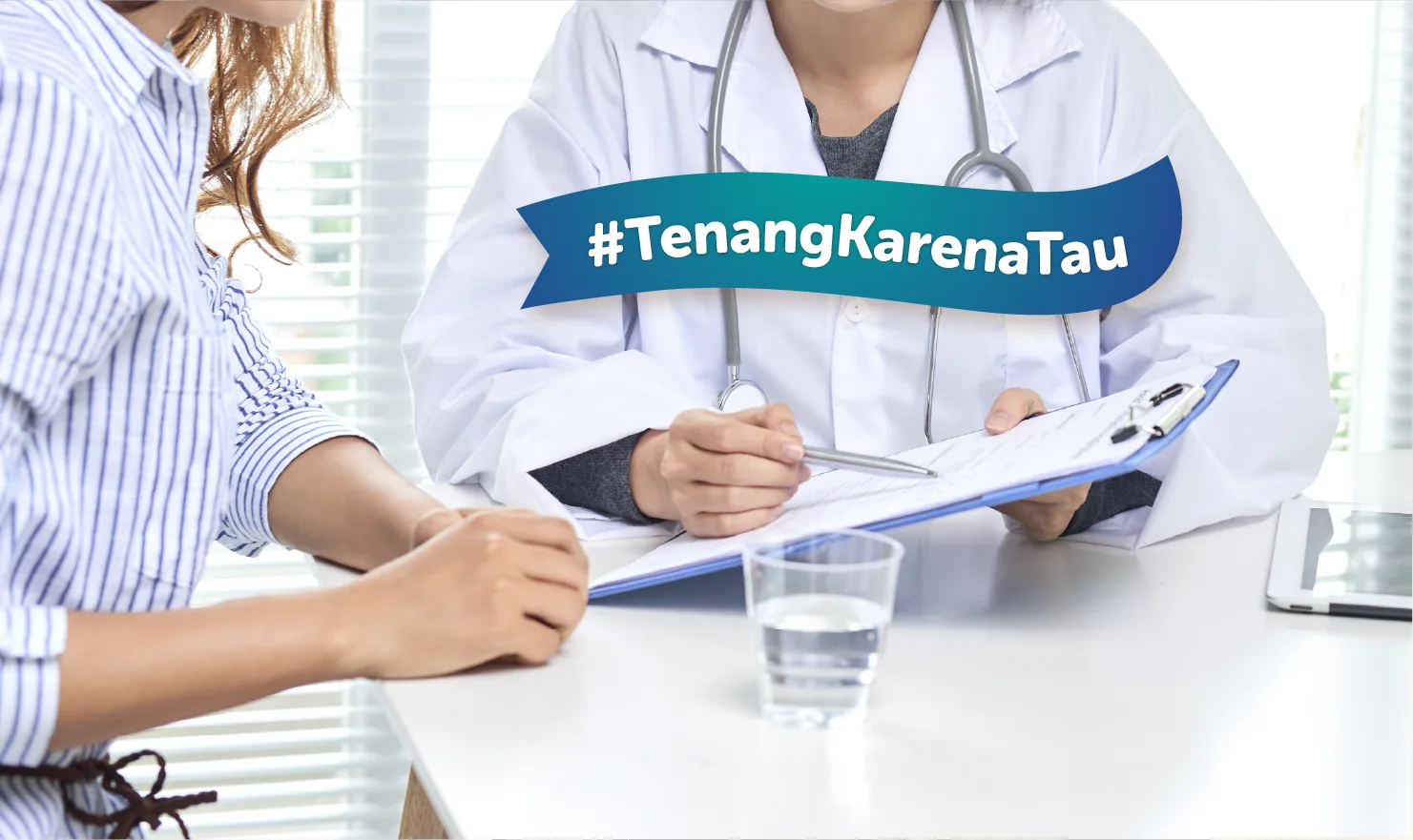 Harga Promo Medical Check Up November 2025 - U by Prodia