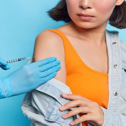 PCV Vaccine: Benefits, Types, and Immunization Schedules