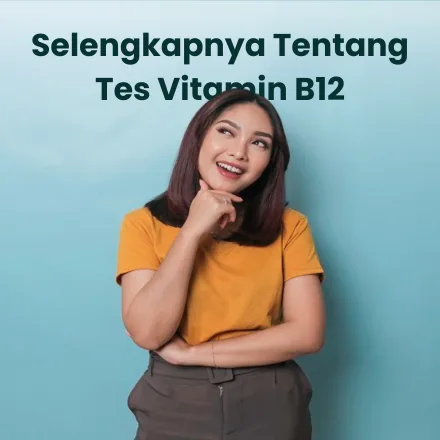 Vitamin B12 Blood Test: Function, Process, and How to Read the Results