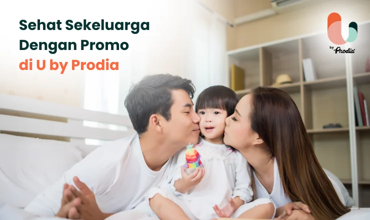 Health Promo U by Prodia July 2025: 25% Save on Lab Test!