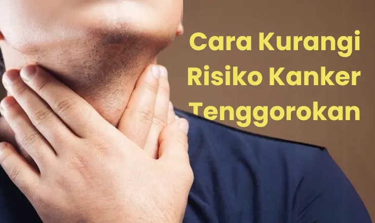 Throat Cancer: Symptoms, Causes, Predictions, and Treatment